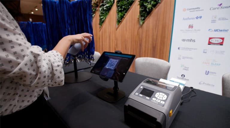 POS Rental for Events, POS System Rental for Business