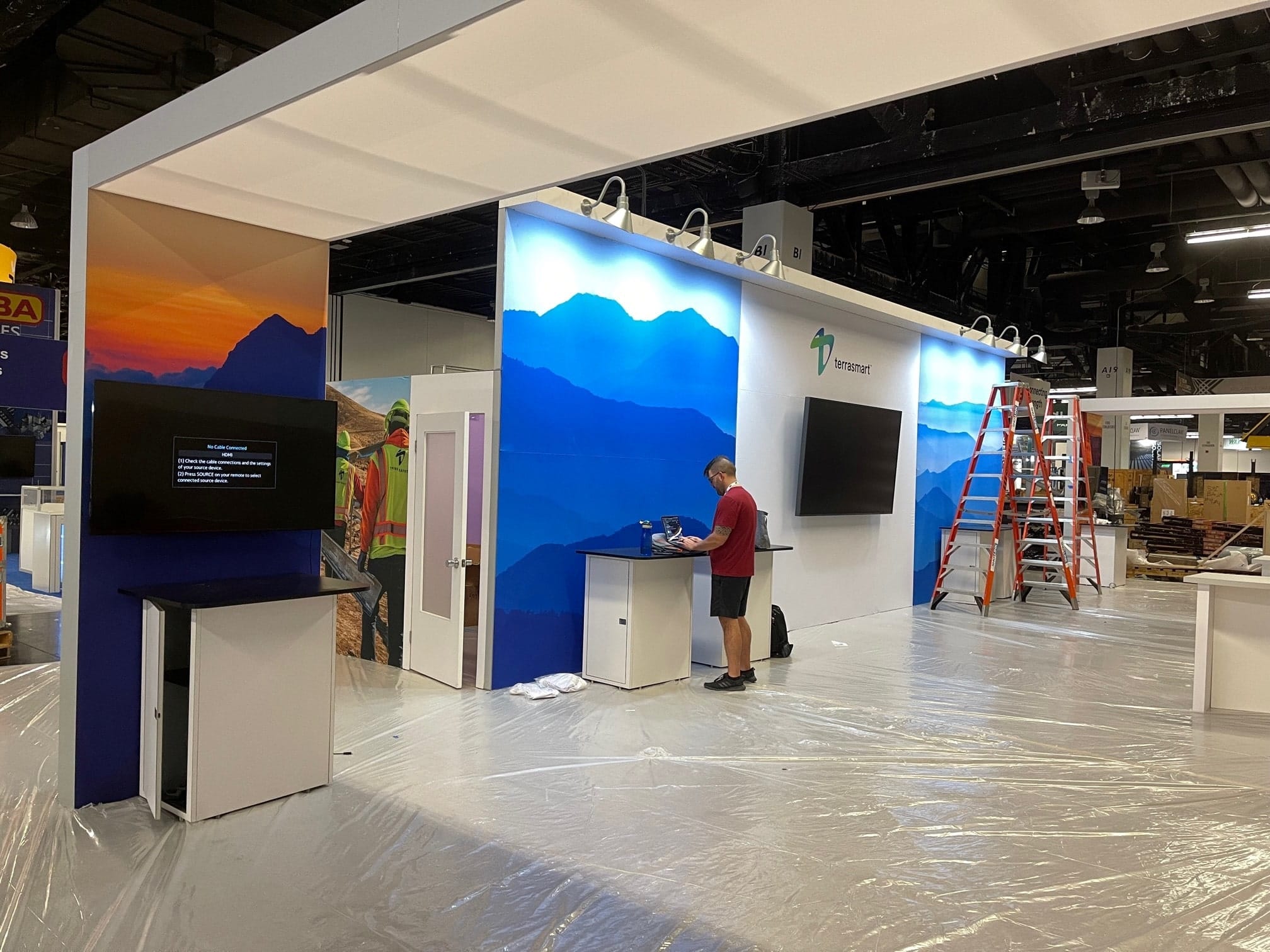 Monitor Rental - eTech Rentals