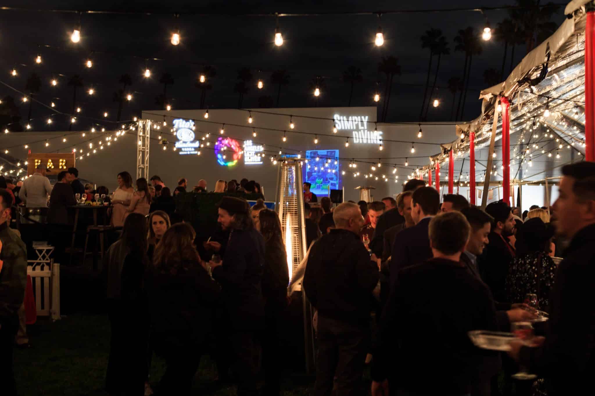 Festivals and Concert Rentals - eTech Rentals