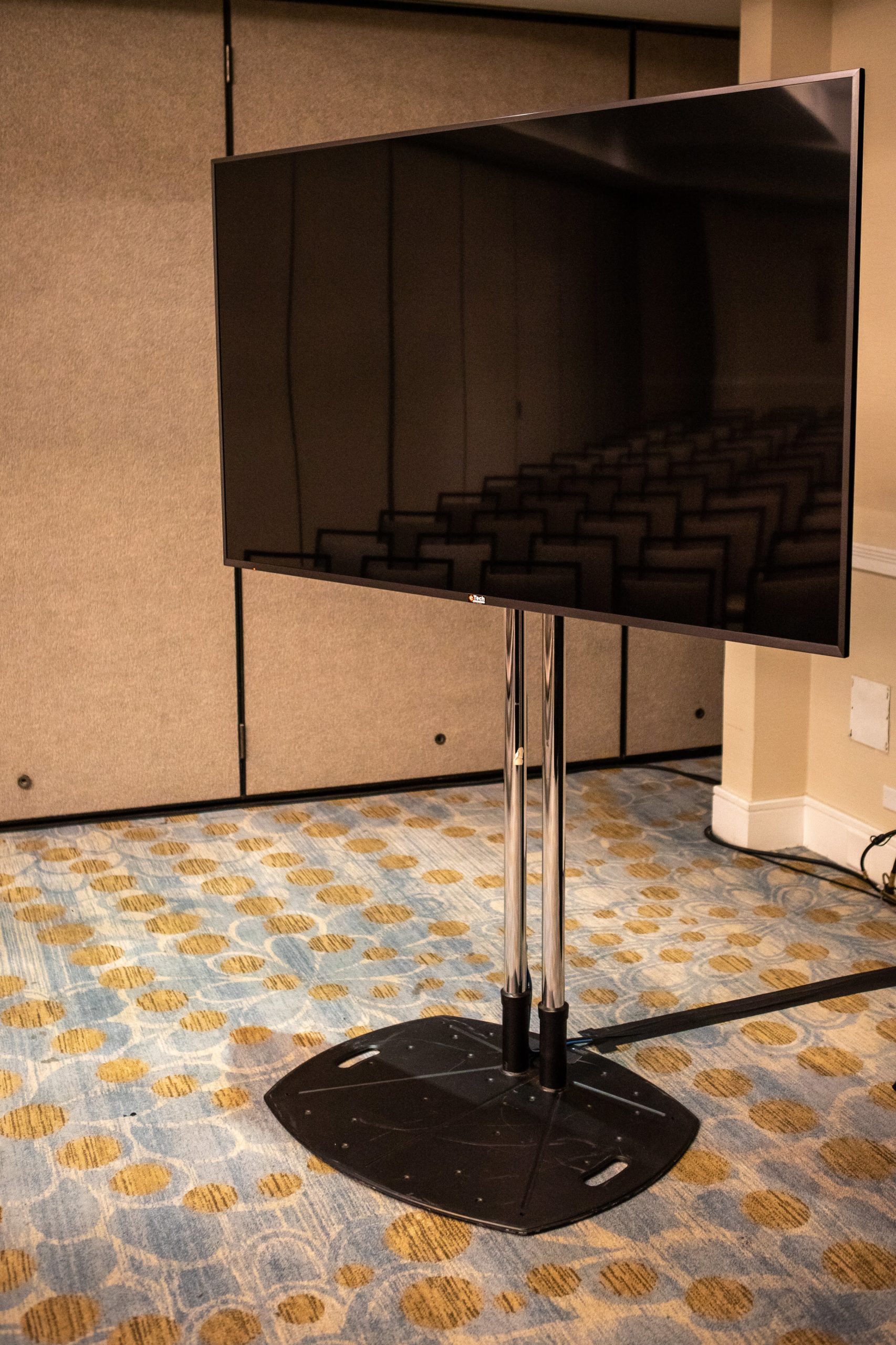 TV Display Gallery - eTech Rentals