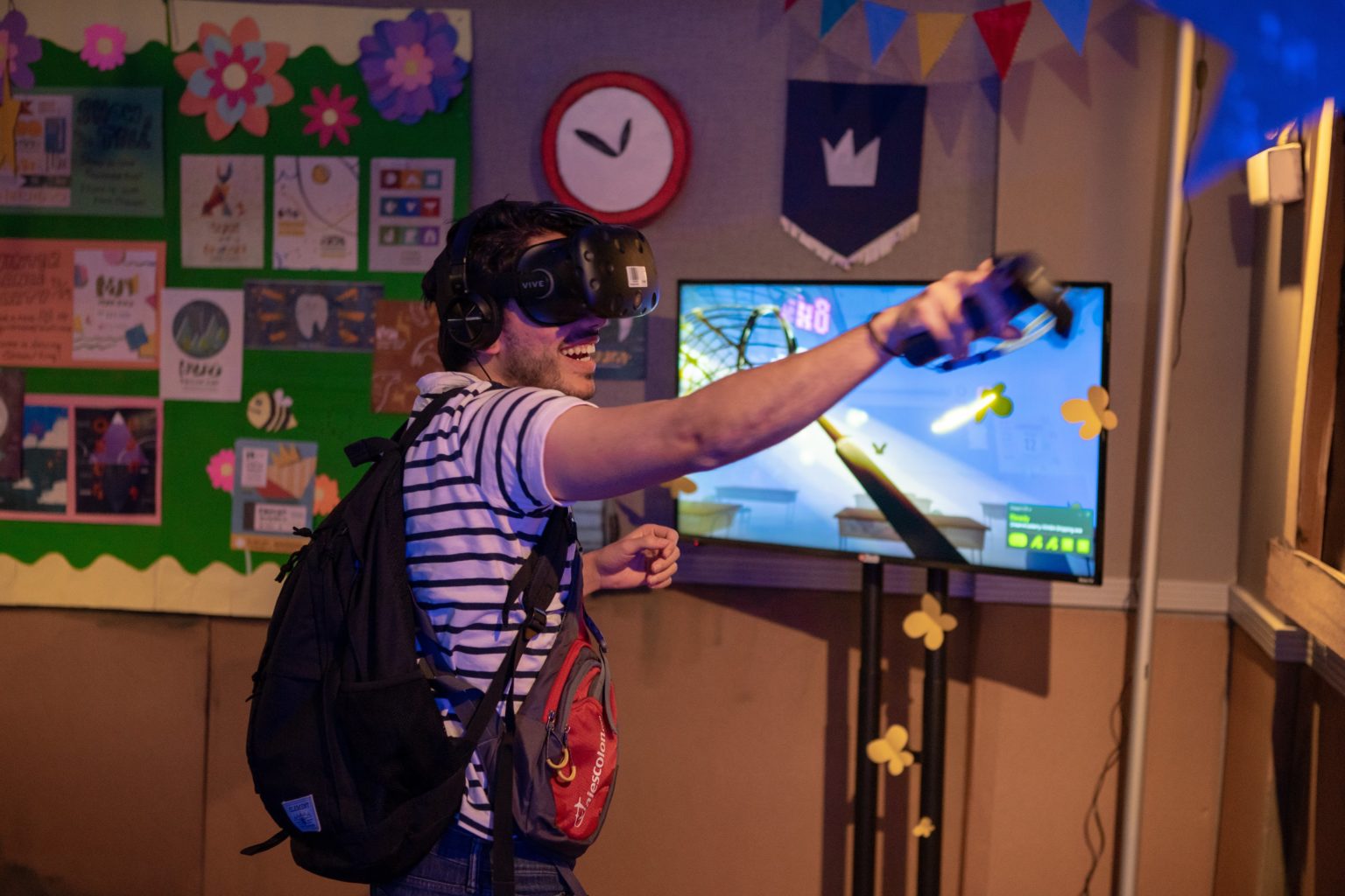 eTech Rentals: VR Rental Headset & Gear - Quotes in 1 Hour or Less