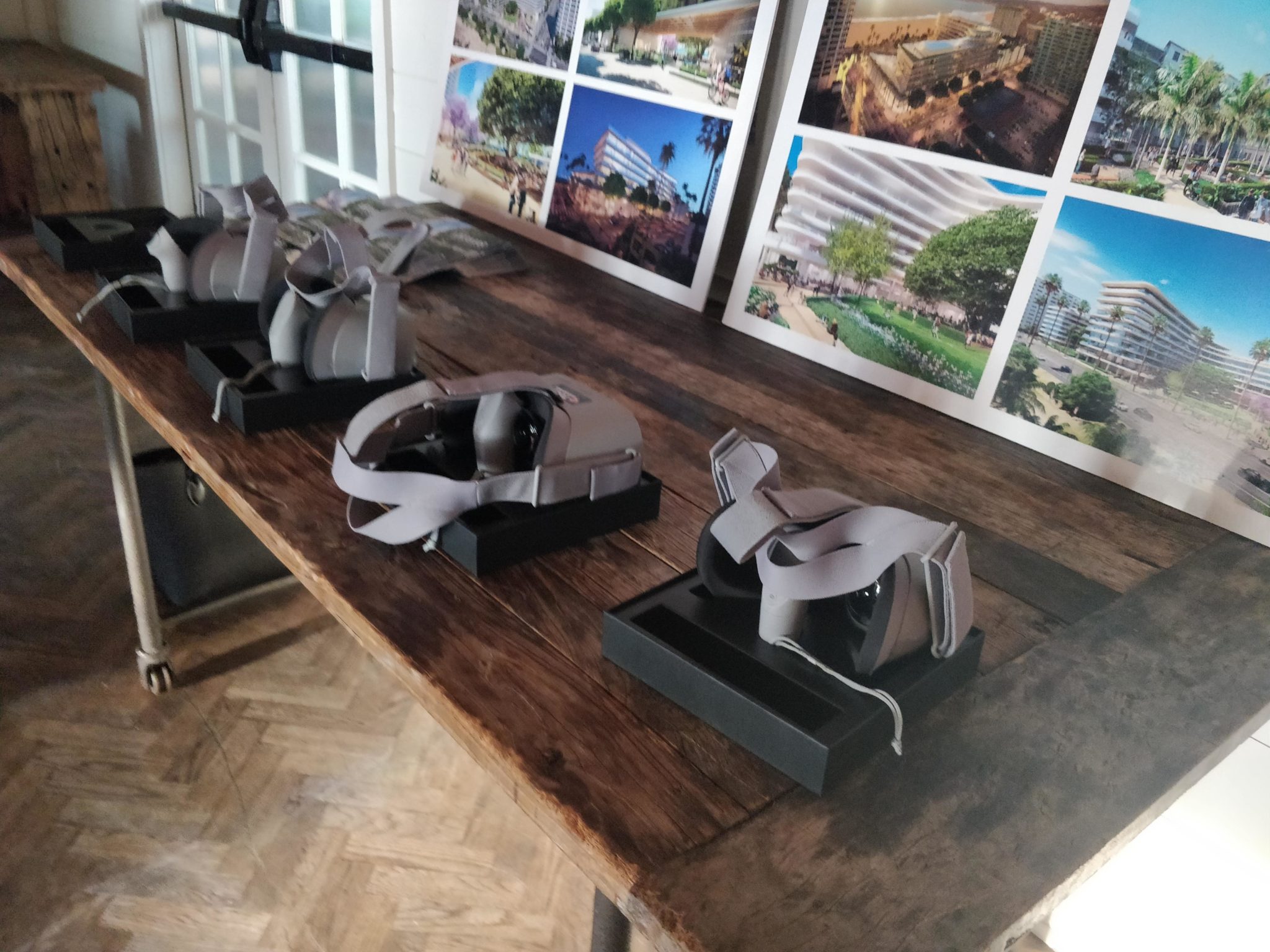 eTech Rentals: VR Rental Headset & Gear - Quotes in 1 Hour or Less