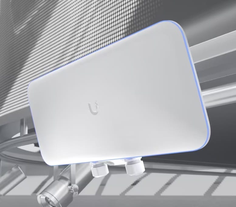 Rent WiFi BaseStation XG - eTech Rentals