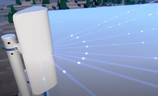 Rent Wave Access Point Micro - eTech Rentals